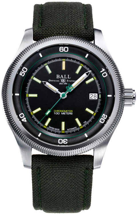 magneto_item | ボール ウォッチ (BALL Watch) 日本公式オンラインブティック