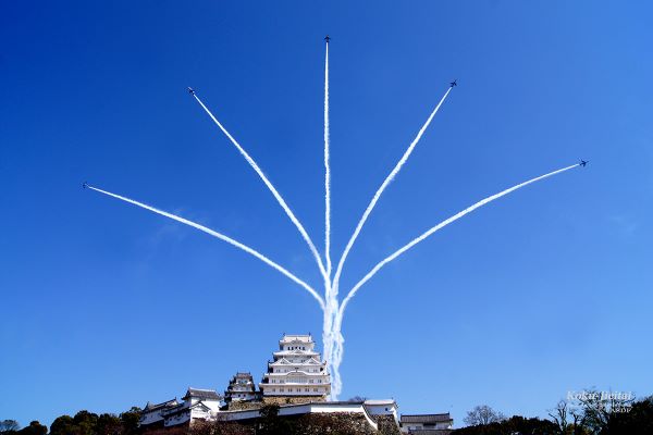 BLUE IMPULSE | ボール ウォッチ (BALL Watch) 日本公式オンラインブティック