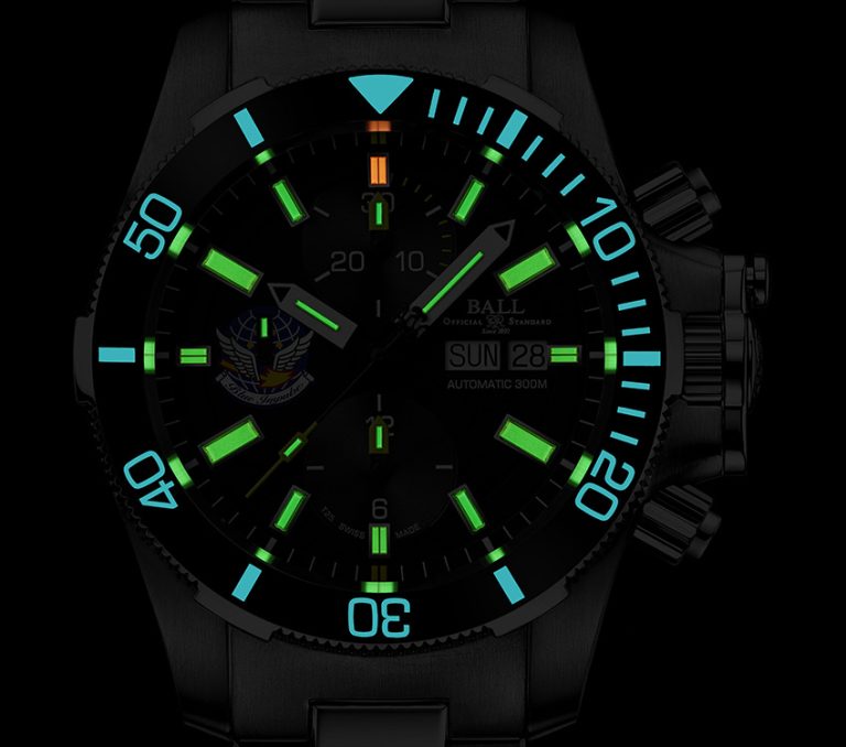 BLUE IMPULSE CERAMIC | ボール ウォッチ (BALL Watch) 日本公式オンラインブティック