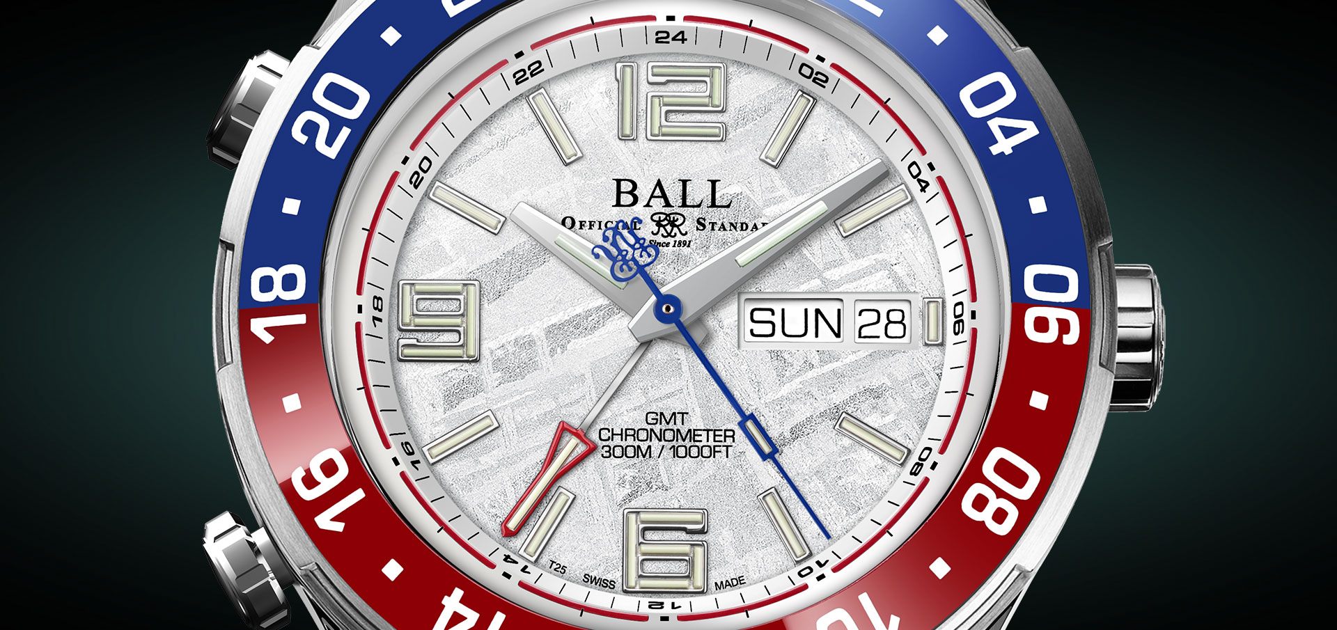 DG3000A-S10CJ-MSL_⑫ | ボール ウォッチ (BALL Watch) 日本公式オンラインブティック