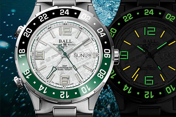 DG3000A-S13CJ-MSL_⑤ | ボール ウォッチ (BALL Watch) 日本公式オンラインブティック