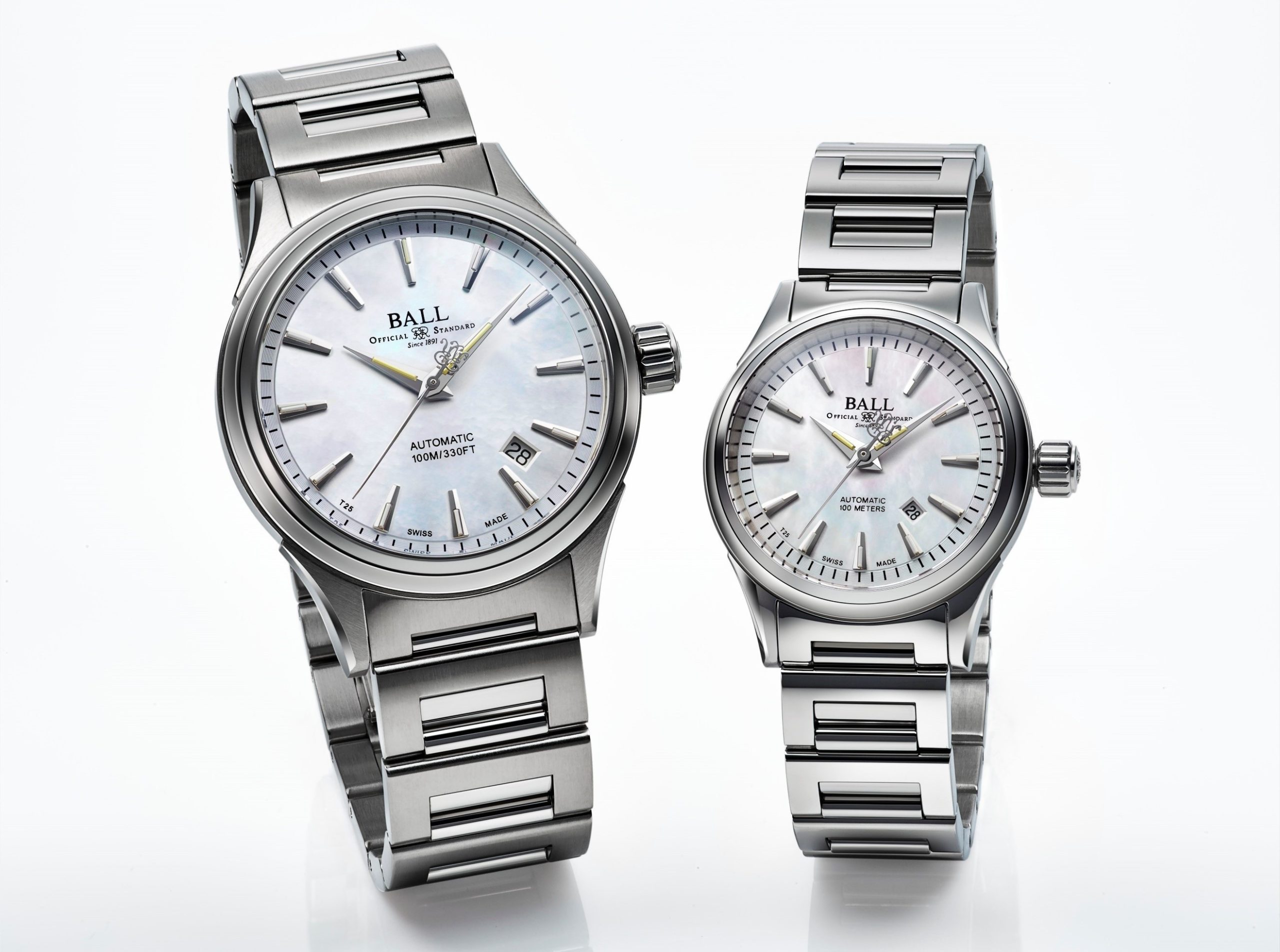 ② | ボール ウォッチ (BALL Watch) 日本公式オンラインブティック